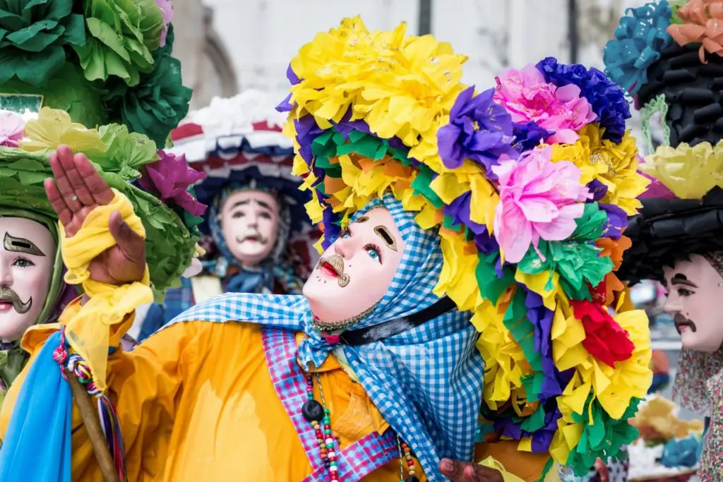Carnevale di Roma 2024 - Programma e Date