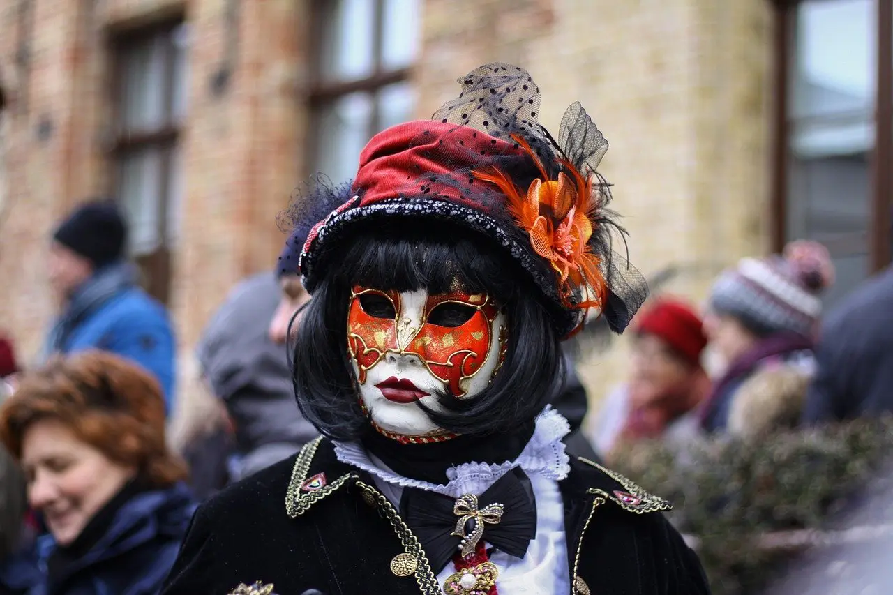 Carnevale di Ceggia 2025 | Programma e date Carnevale dei Ragazzi